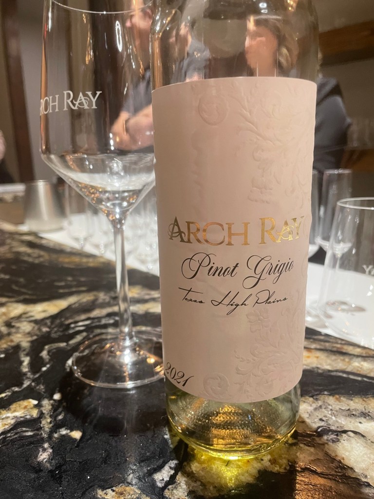 Building on Legacy-Arch Ray Resort – SAHMmelier