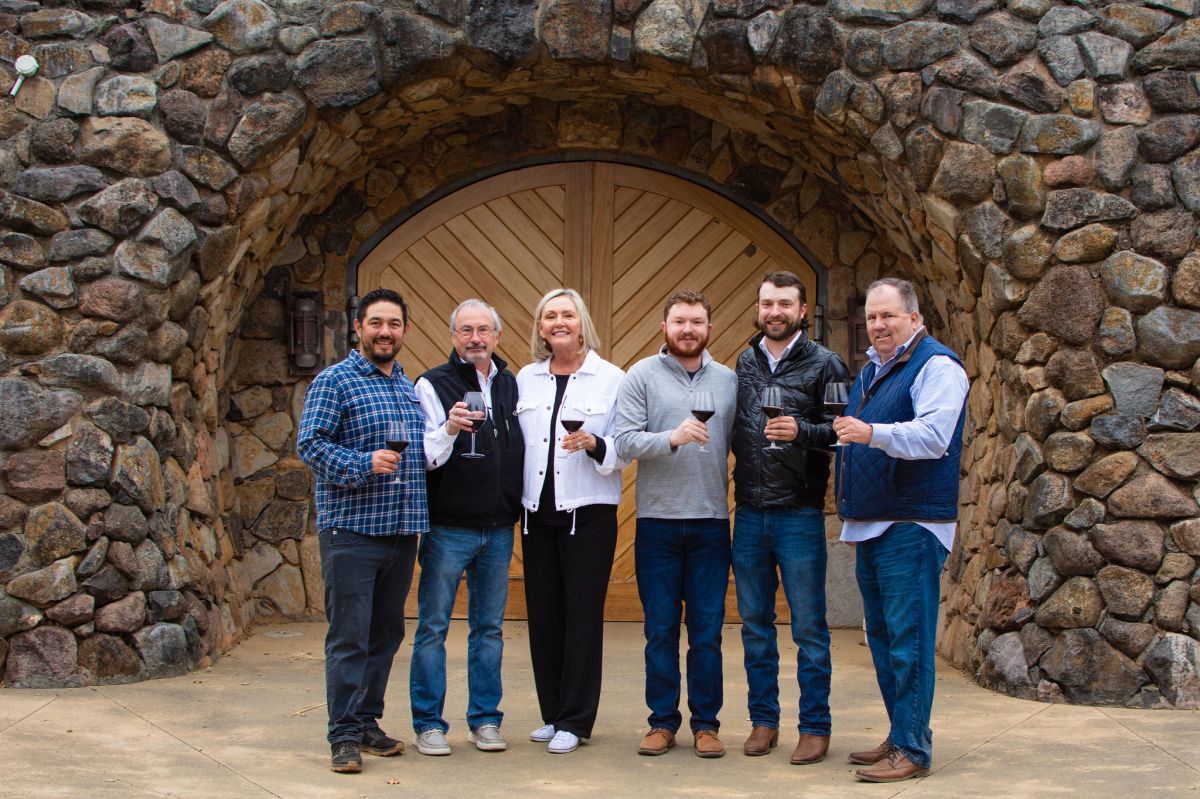 Parable Wines – SAHMmelier